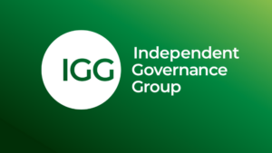 ECI Partners announces investment in IGG - Independent Governance Group